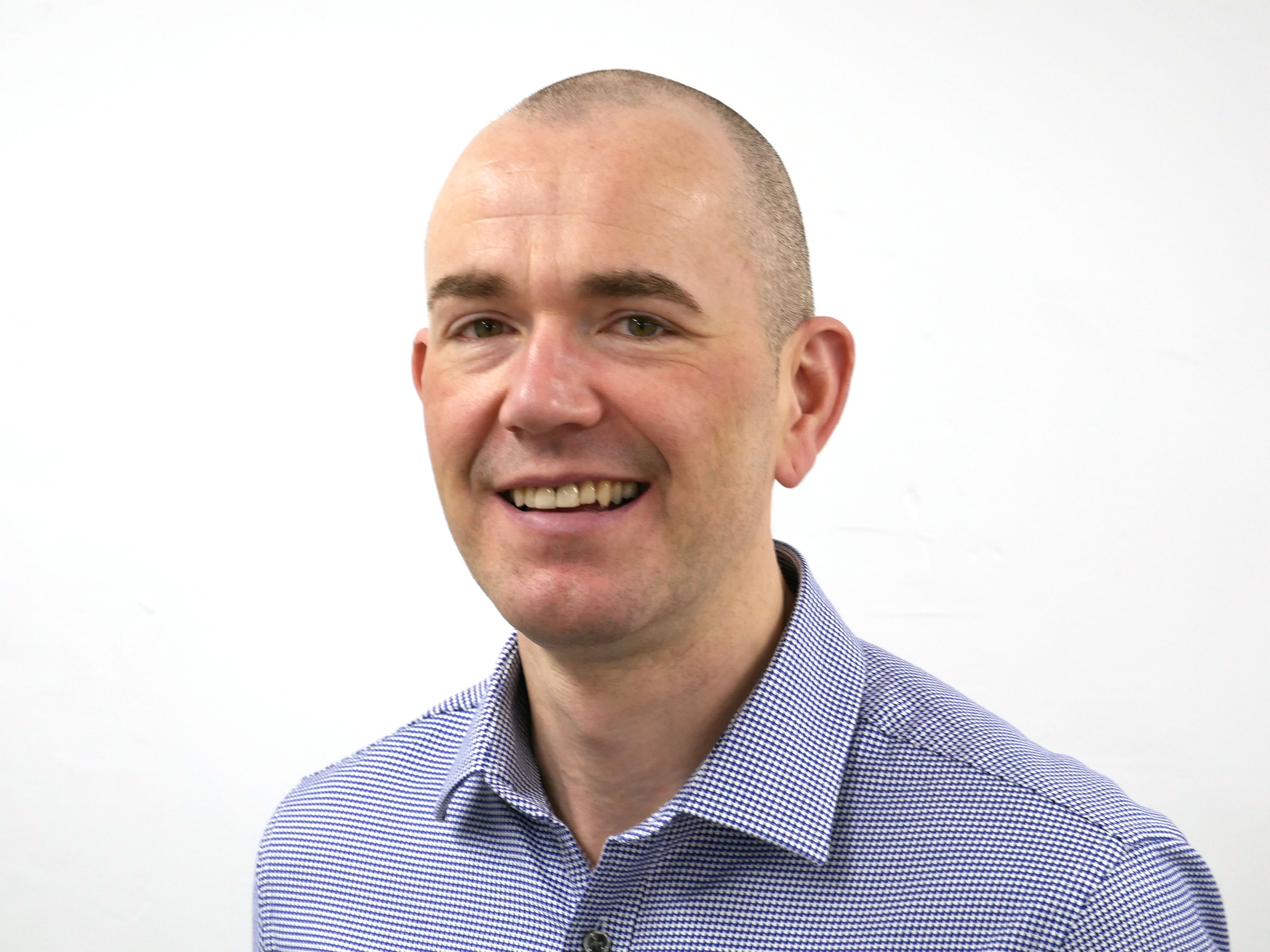 Douglas Watson - T-CNews