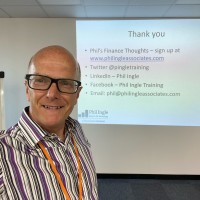 Phil Ingle - T-CNews