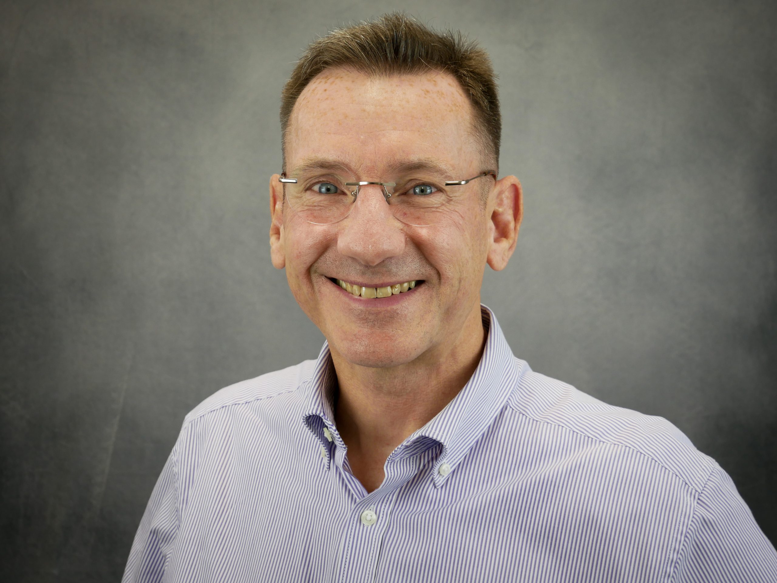 John Reynolds - T-CNews