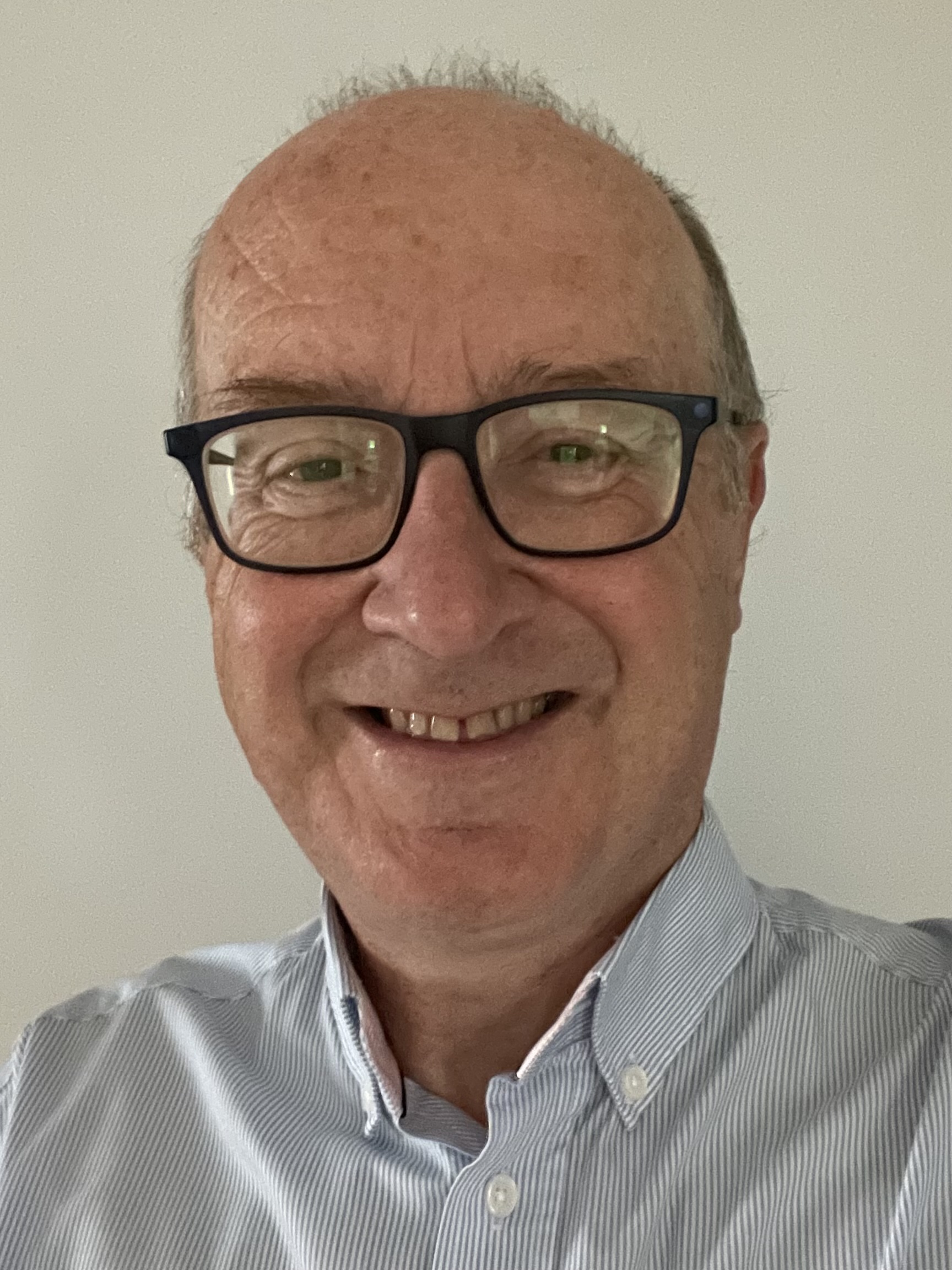 Jeff Abbott - T-CNews