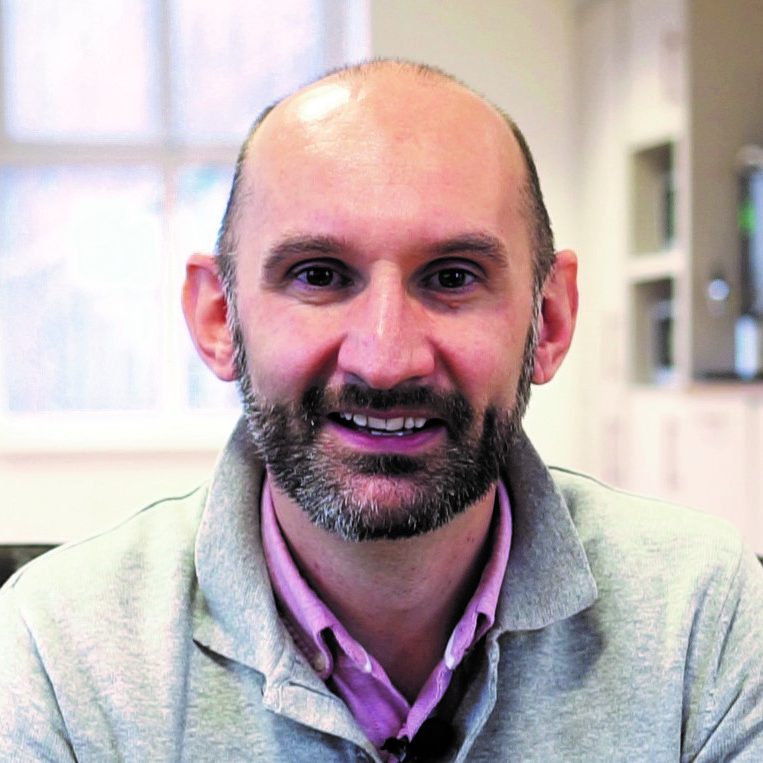 Richard Whittington - T-CNews